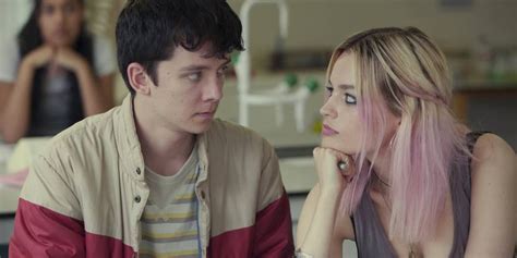 Maeves Books Are More Important To Sex Education Than You Think