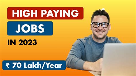 High Paying Coding Jobs In 2023 Jobs With High Growth Rate