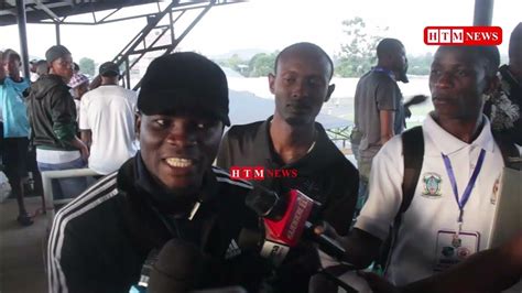 Kimenuka Msemaji Wa Fountain Gate Amlipua Refa Adai Simba Walibebwa