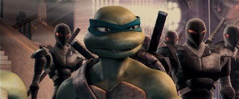 Tmnt 2007 Animation Screencaps Tmnt Teenage Mutant Ninja Turtles