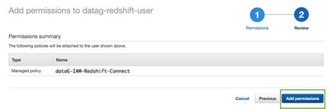 Aws No Password No Problem Generating Redshift Credentials Via Iam Authentication