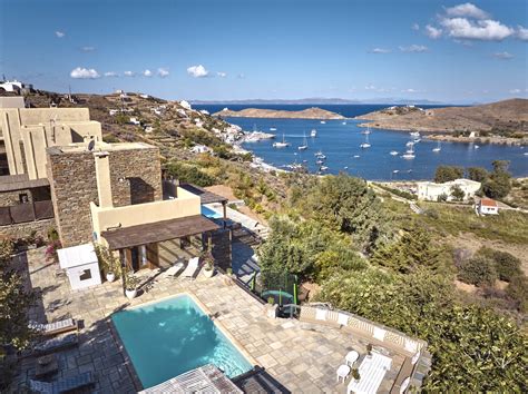 Maison à Vendre 166 M2 Kea 1 000 000