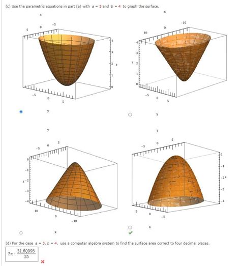 Solved A Set Up But Do Not Evaluate A Double Integral
