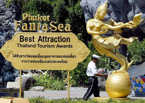 فنتازيا بوكيت أماكن السياحة في بوكيت سرب للسياحة والسفر