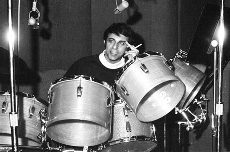 Hal Blaine Dies Ringo Starr And More Pay Tributes Billboard