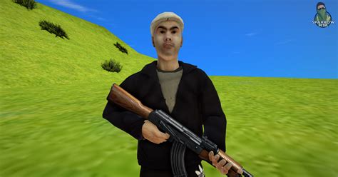 Mta Sa Sinyalci Skin Script