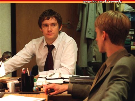 BBC Comedy The Office Character Profile Tim