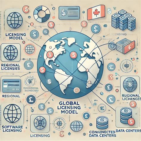 Oracle Licensing For Global Companies