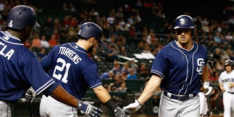 Andy Green Tries To Keep Padres On Track