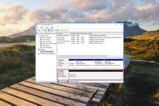 USB Drive Showing As Unallocated Ways To Fix It
