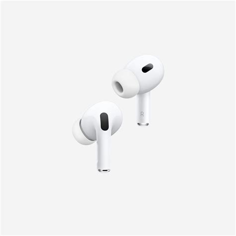 애플 에어팟 프로 2세대 국내 정식 발매 제품 Apple Kream