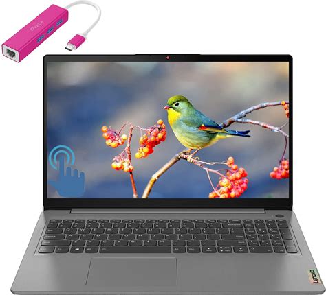 Lenovo IdeaPad 3i 15 I5 1135G7 Xe Graphics G7 80 EU 15 6 Full HD 1920 X 1080 IPS