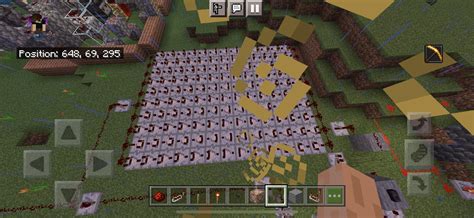 Anyone Know How To Make A More Compact Pulse Extender R Redstone