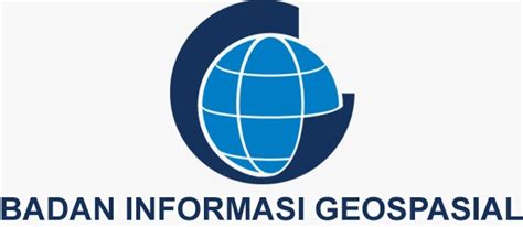 Logo Badan Informasi Geospasial Png 52 Koleksi Gambar