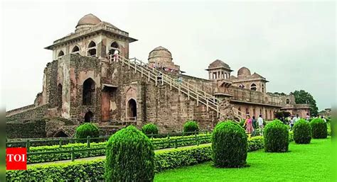 Hotel Occupancy Hotel Occupancy Spikes In Madhya Pradesh For