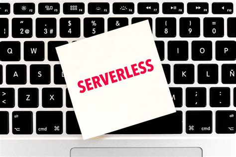 The Benefits Of Serverless Computing A Practical Guide For Businesses