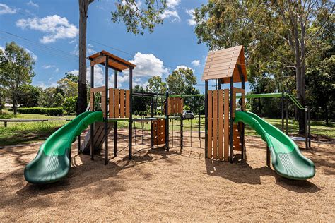 Tantitha Park Gooburrum Qld