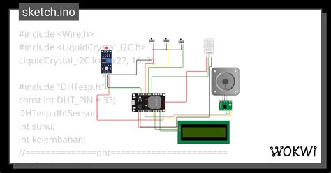 Wokwi Online Esp32 Stm32 Arduino Simulator