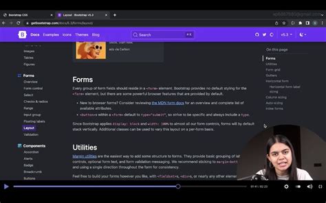 aayush patidar on linkedin day 100 days bootstrap webdev learningjourney skillsdevelopment…