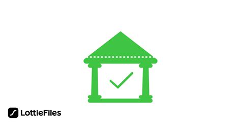free bank success animation by vignesh yesvy lottiefiles