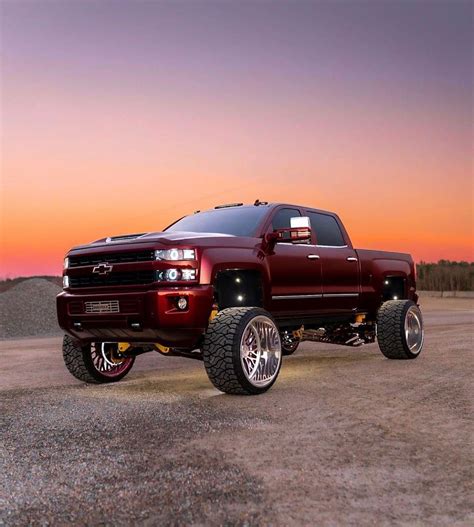 Tundra On Method Wheels Artofit