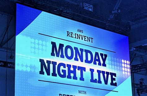 Aws Reinvent Nordic Guide — Cloud2