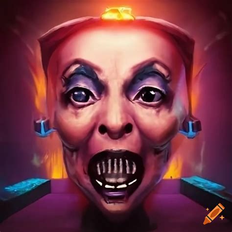 Escape Dungeon Final G18vn