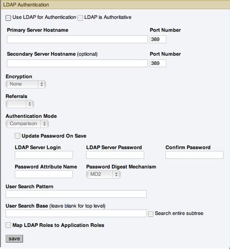 Chapter 2 Using And Configuring Mysql Enterprise Dashboard