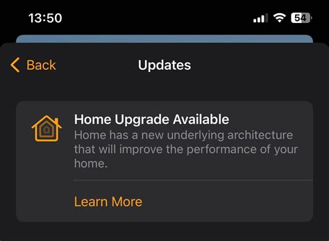 New Homekit Architecture Available Again ⌚️ 🖥 📱 Macandegg
