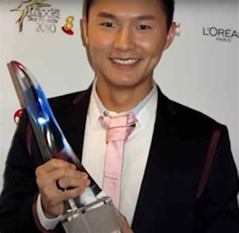 Darren Lin Reveals That Ex Actor Jerry Yeo Is Now A Scoot Pilot Goody Feed