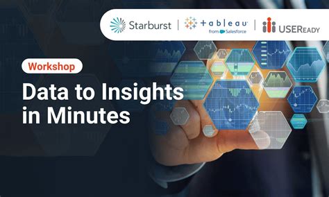 françois dupré on linkedin data to insights in minutes workshop useready