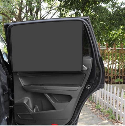 오토모듬 그랜저 Gn7 마그네틱 자석 차량용 암막커튼 자외선차단 햇빛가리개 차박 오토모듬