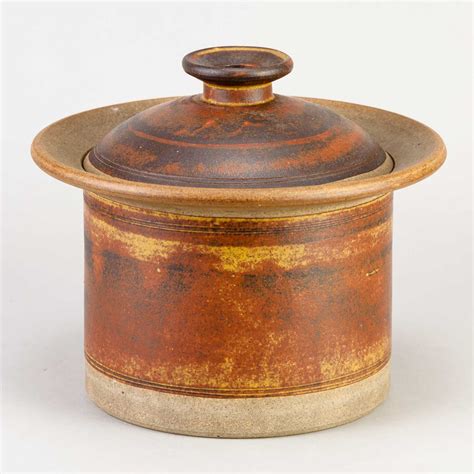 Lot 651 Robin Welch 1936 2019 A Cylindrical