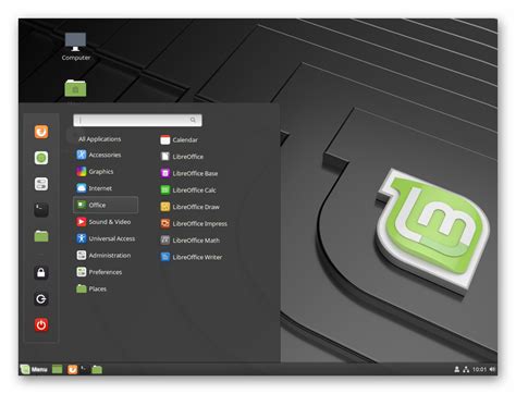 Какой выбрать Linux для слабого ноутбука