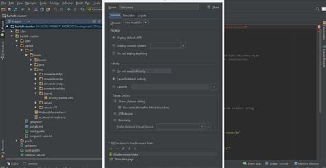 How Do I Properly Setup Android Studio To Work With Genymotion Stack