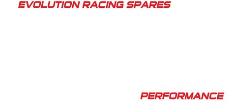 Contact Us Evolution Racing Spares