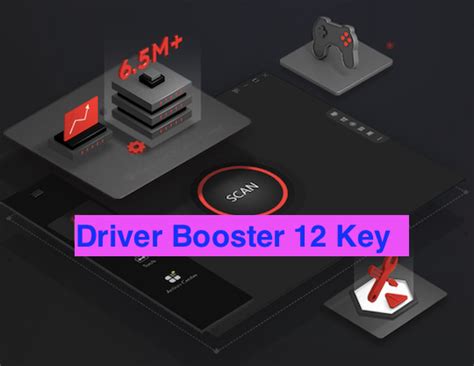 Driver Booster Key Iobit Driver Booster Pro License Serial Key