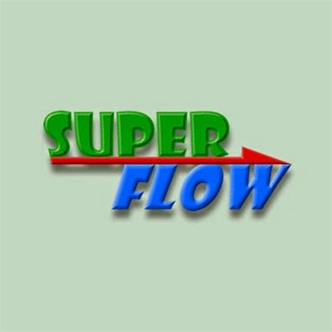 Super Flow Youtube