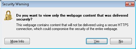 Javascript How To Disable Do You Want To View Only The Webpage