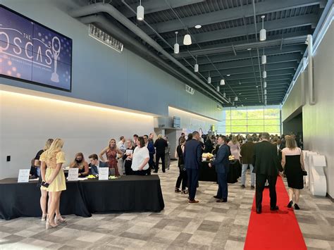 The Relevant Center Relevant Community Church