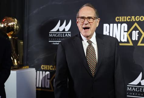 Would Jerry Reinsdorf Sell The Chicago Bulls