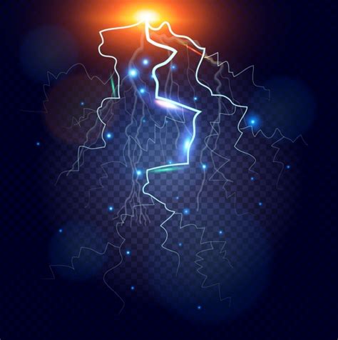 Lightning Free Vector Download 265 Free Vector For Commercial Use