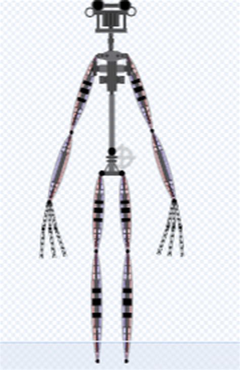 What Puppet S Endo Look Like Fandom