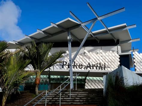 Puke Ariki Museum New Plymouth Besucherinformationen And Bewertungen