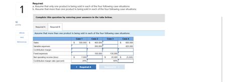 solved exercise 6 11 static missing data basic cvp