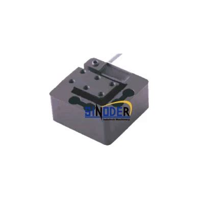 Axis Load Cell Multi Dimension Force Sensor N N Industrial Load Cell Customized Transducer