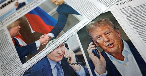 Nyt Трамп намерен заключить «грандиозную сделку с Россией и Китаем Новости Mail