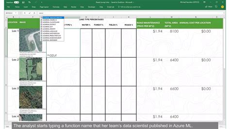 Microsoft Ai Overview Cognitive Services Pptx