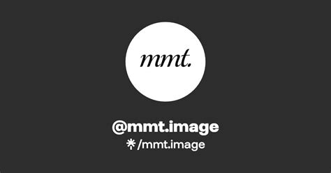 Mmt Image Linktree