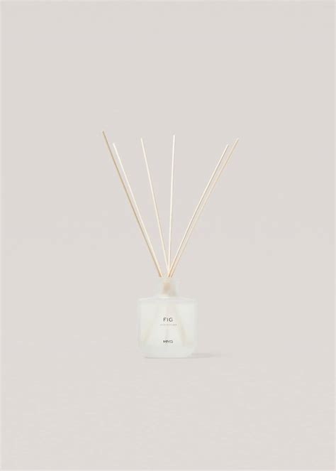 Diffuser Sticks Fig 200ml Woman Mango Gambia